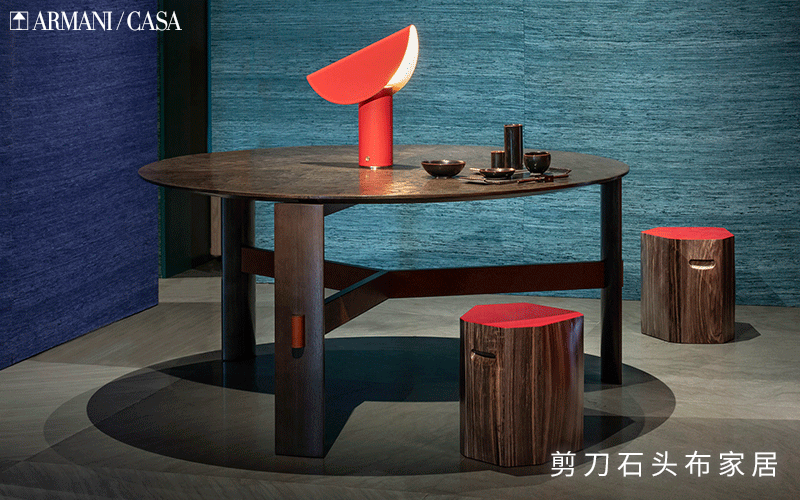 鉴赏：ARMANI CASA（阿玛尼家具），让家居生活回归雅致！ - 知乎