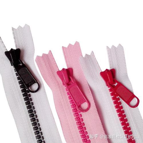 拉链标准EN 16732: 2015测试要求介绍 - 知乎