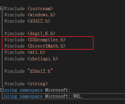 Hello DirectX系列(1) HelloTriangle - 知乎