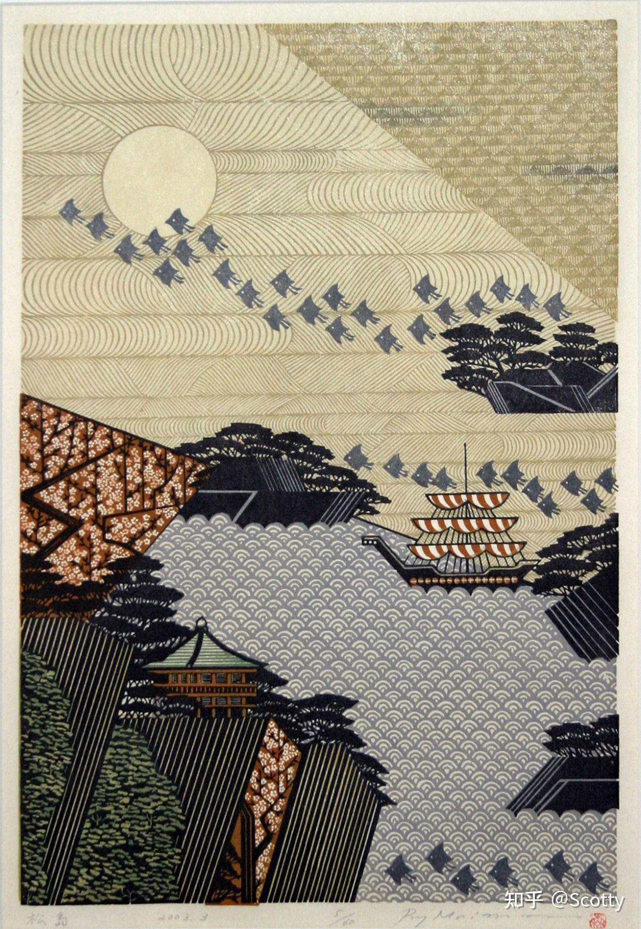 艺术推荐day94：森村玲（Morimura Ray） - 知乎