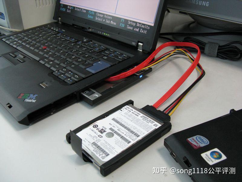 经典笔电复刻机 51nb T70 评测：依然可以ThinkPad！ - 知乎
