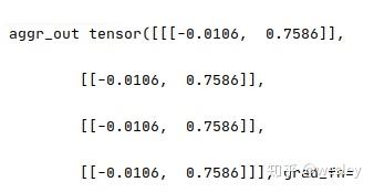 GATConv (torch.geometric) - 知乎