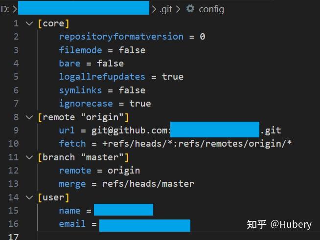 windows配置多个ssh key和git账号 - 知乎