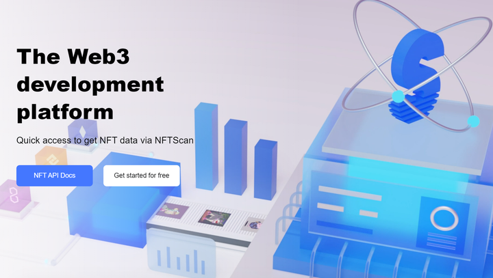 如何使用 NFTScan NFT API 检索单个 NFT 资产 - 知乎