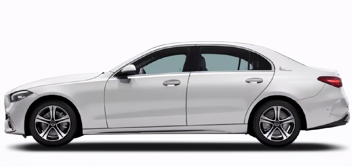 全新奔驰C级怎么选？C260L性价比最高 - 知乎