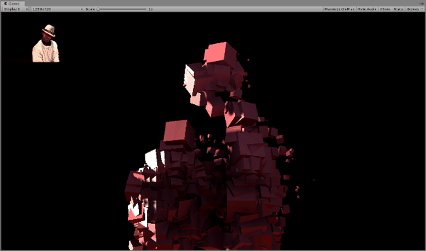 介绍几个 Unity 开源视觉特效项目 - 知乎