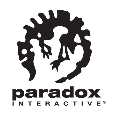 Paradox Interactive - 知乎