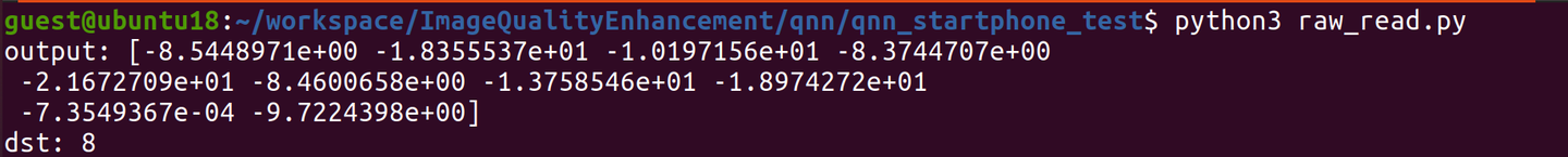 qnn部署模型到qcom手机流程 - 知乎