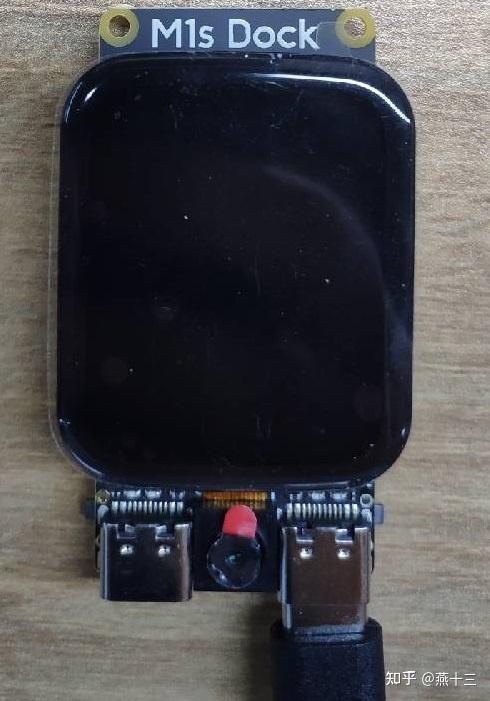 初涉RISC-V芯片BL808 - 知乎