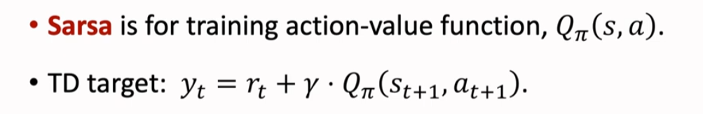 王树森深度强化学习笔记8：Multi-Step TD Target - 知乎
