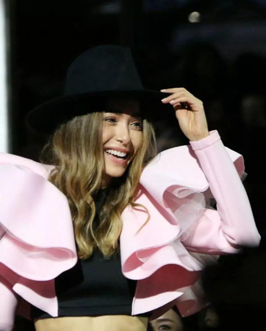 Palmy：爱要大声说出来 - 知乎