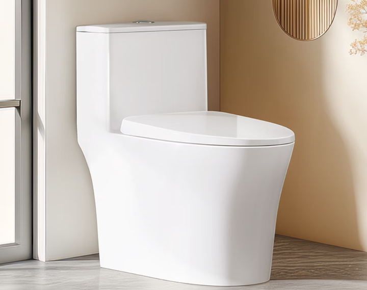 九牧（JOMOO）11396-2-1/31KB-1抗菌虹吸马桶参数怎么样？ - 知乎