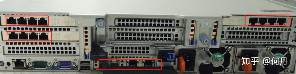 CentOS 使用LLDP与交换机交换网卡连接信息 - 知乎