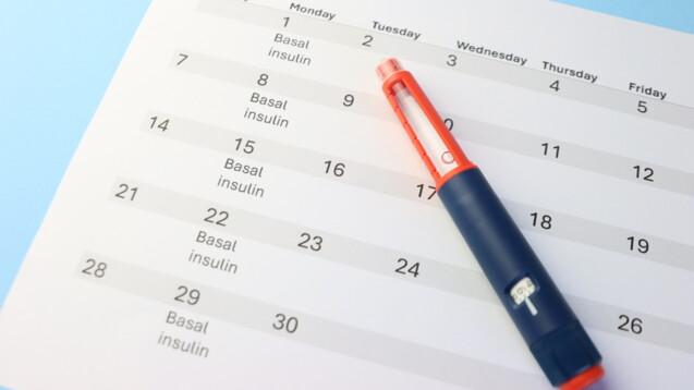 Awiqli依柯胰岛素 icodec – 欧洲首次批准周用胰岛素 - 知乎