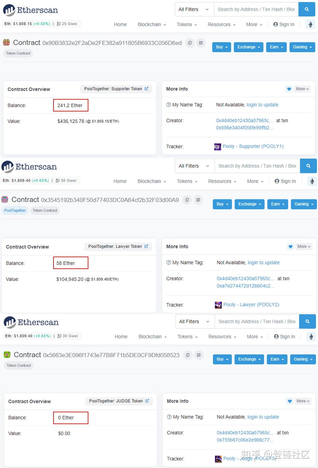 干货：Dune Analytics 初学者完全指南 - 知乎