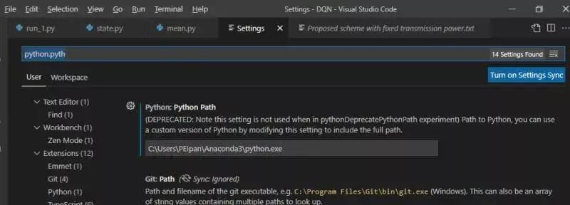 Python3.6+Tensorflow1.13安装笔记，使用环境window10，编译器vscode/pycharm - 知乎