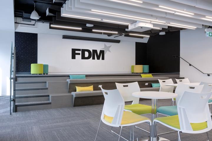 FDM Group（香港）DA岗毕业生计划火热进行中！速来投递！ - 知乎