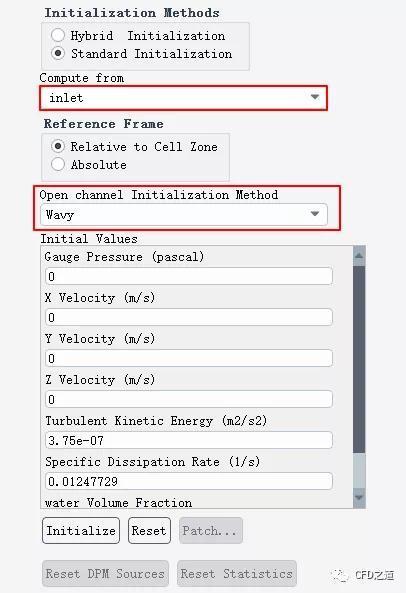 Fluent案例｜波浪 - 知乎