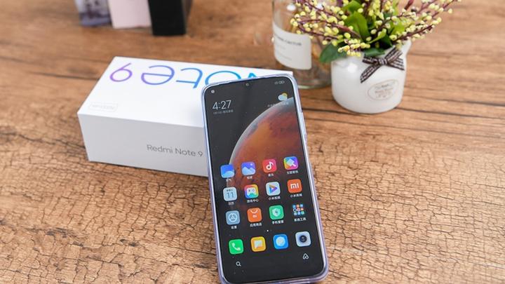 高性价比的品质之选！Redmi Note 9 4G版评测 - 知乎
