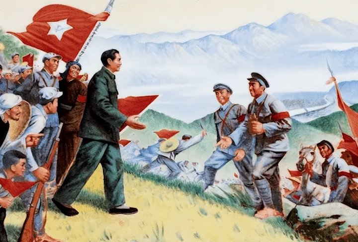 近年来革命历史题材电视剧一览 - 知乎