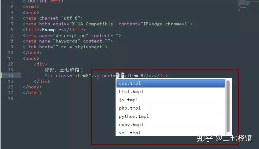 Sublime Text 3 超详细插件安装 - JaceyKan - 博客园