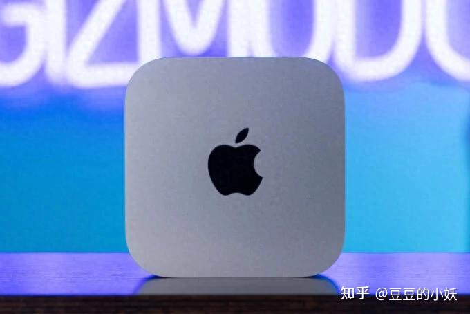 苹果 Mac Mini 2024 评测：一键开启完美体验 - 知乎