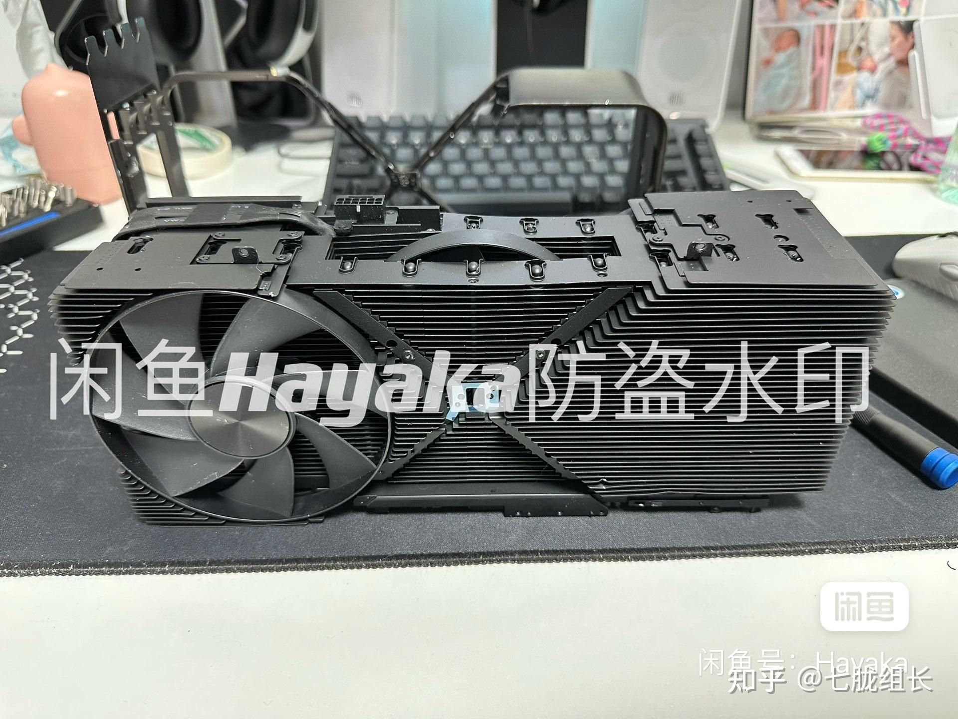 【硬件新闻】AMD显卡将支持CUDA程序运行，nvidia 4槽厚22热管核弹级公版散热模组曝光 - 知乎