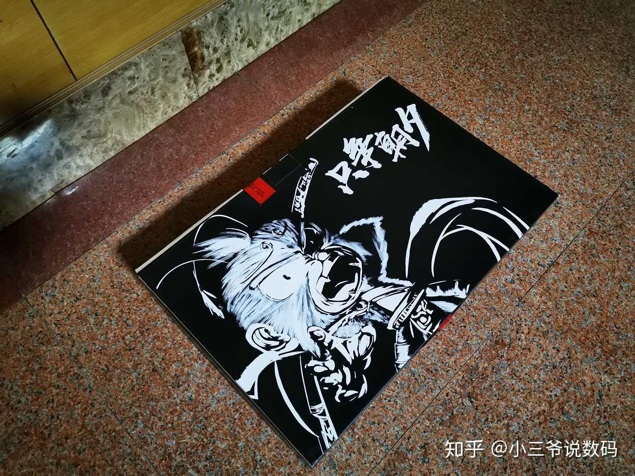 “俺老孙来也！”吾空17T5游戏本体验 - 知乎