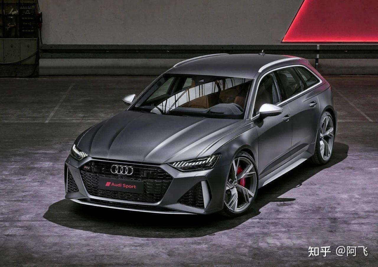 奥迪的成功从这款车开始！第三代奥迪100（C3）的前世今生 - 知乎