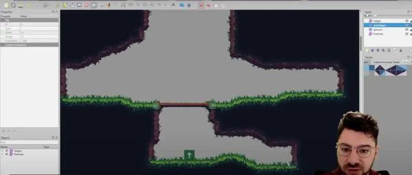 AdamCYounis像素画教程：Tiled游戏场景自动平铺 - 知乎