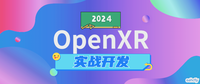 OpenXR实战开发：OpenXR开源Runtime之Monado - 知乎