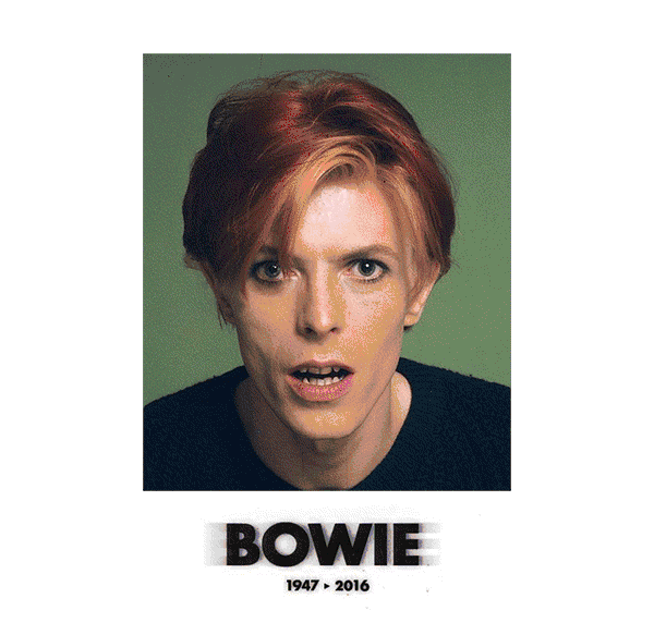 David Bowie：把音乐做成现代艺术的摇滚巨星 - 知乎