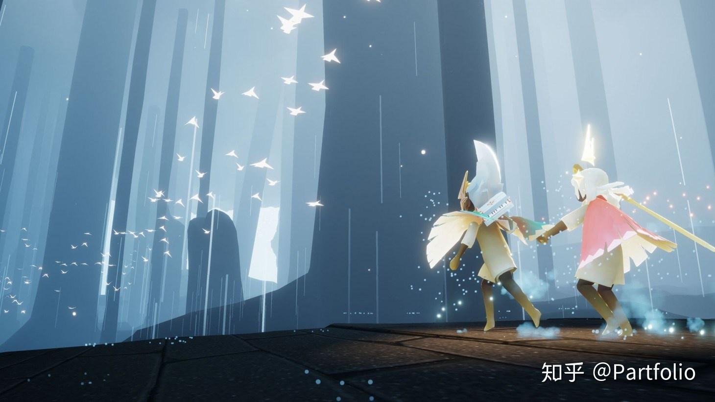 专业=超强厂牌！南加大USC交互设计及游戏专业IMGD - 知乎