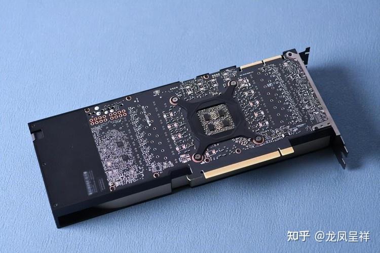 术业有专攻！NVIDIA RTX A5500专业显卡拆解测试 - 知乎