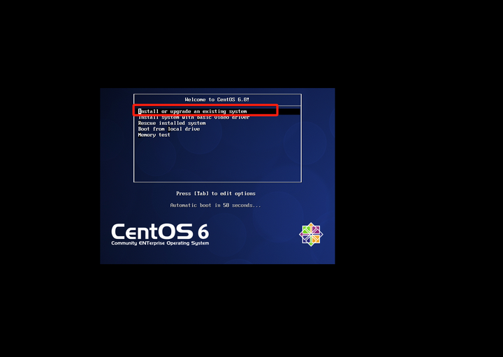 centOS6详细安装步骤以及基础配置 - 知乎