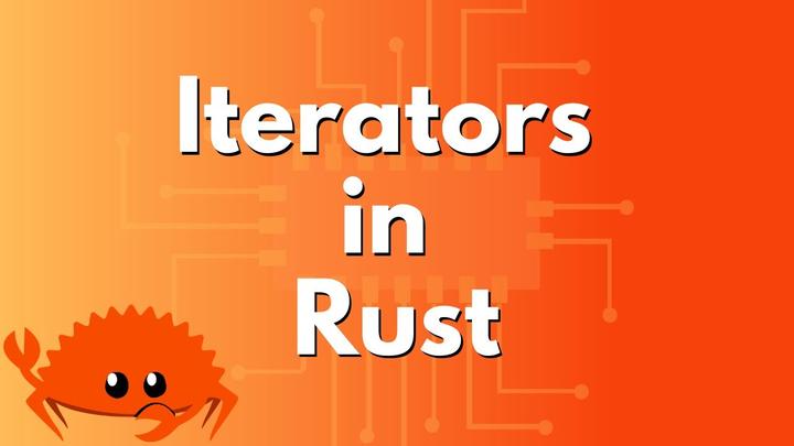 Rust中的Iterators指南 - 知乎