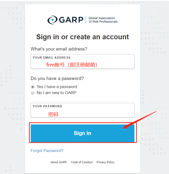 怎么才能拿到 FRM 证书？ - 知乎