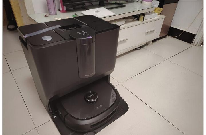 美的扫地机器人是代工的吗？美的w20pro扫地机器人的缺点？美的灵眸W20Pro测评 - 知乎