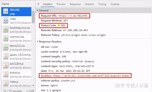 系统设计之路：如何设计一个URL短链服务 - 知乎