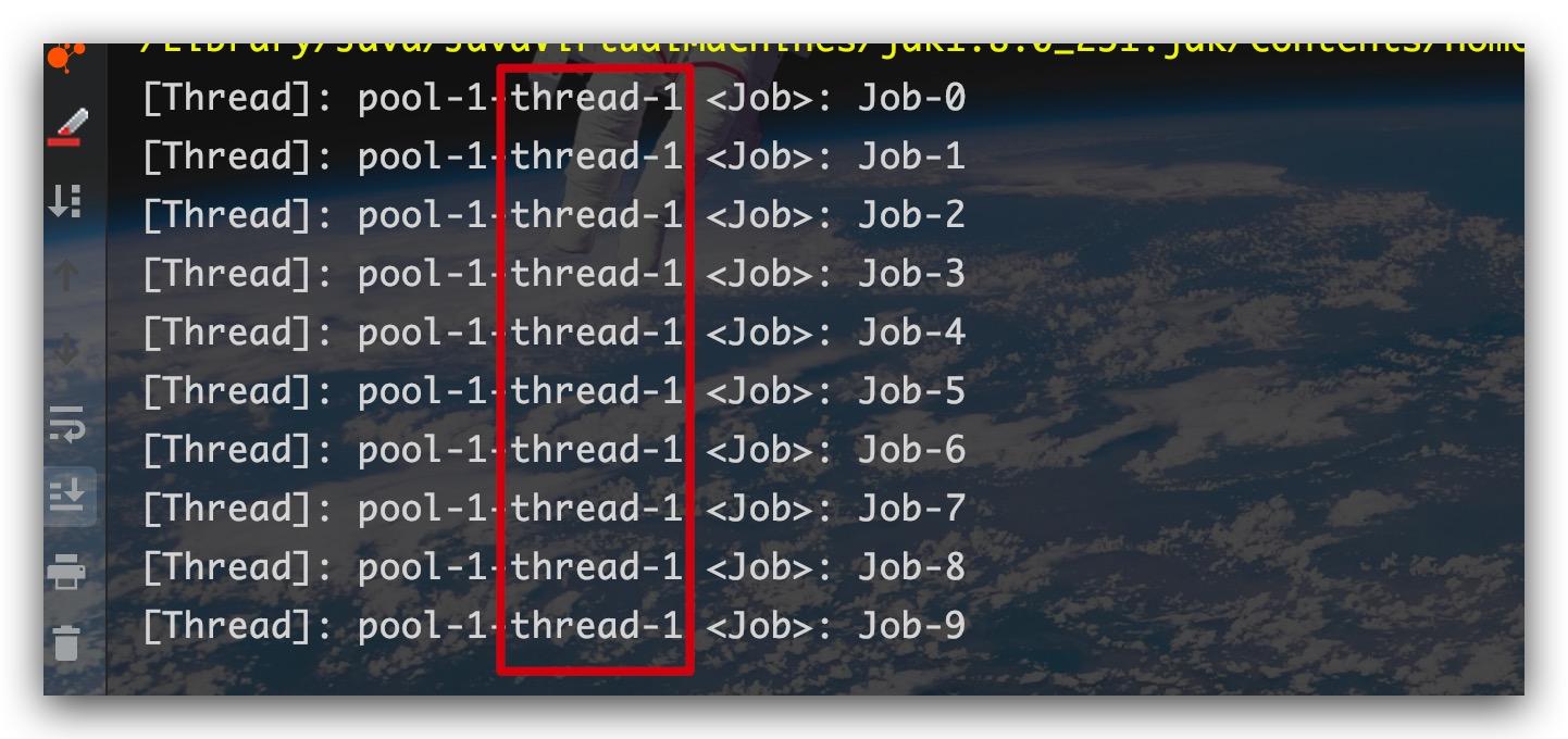 Java线程池之ThreadPoolExecutor - 知乎