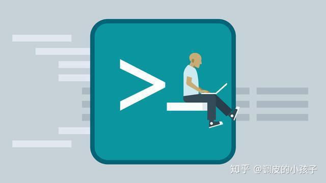 三分钟了解PowerShell（转） - 知乎