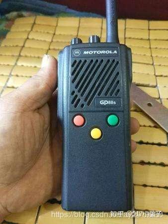 用闲置对讲机组装小中继台 - 知乎