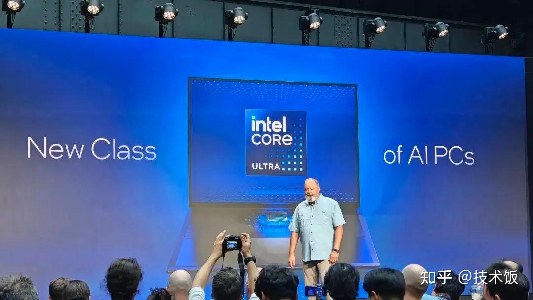 小Fan周报 | 联想推出开创性AIPC；英特尔、高通推出新一代AIPC芯片；全球最薄铰链问世：仅2.5mm - 知乎