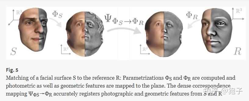 统计形状模型(Statistical Shape Models,SSM)学习笔记 - 知乎