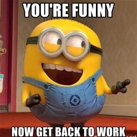 终于正式上班啦！“复工”的英文可不是go to work again! - 知乎