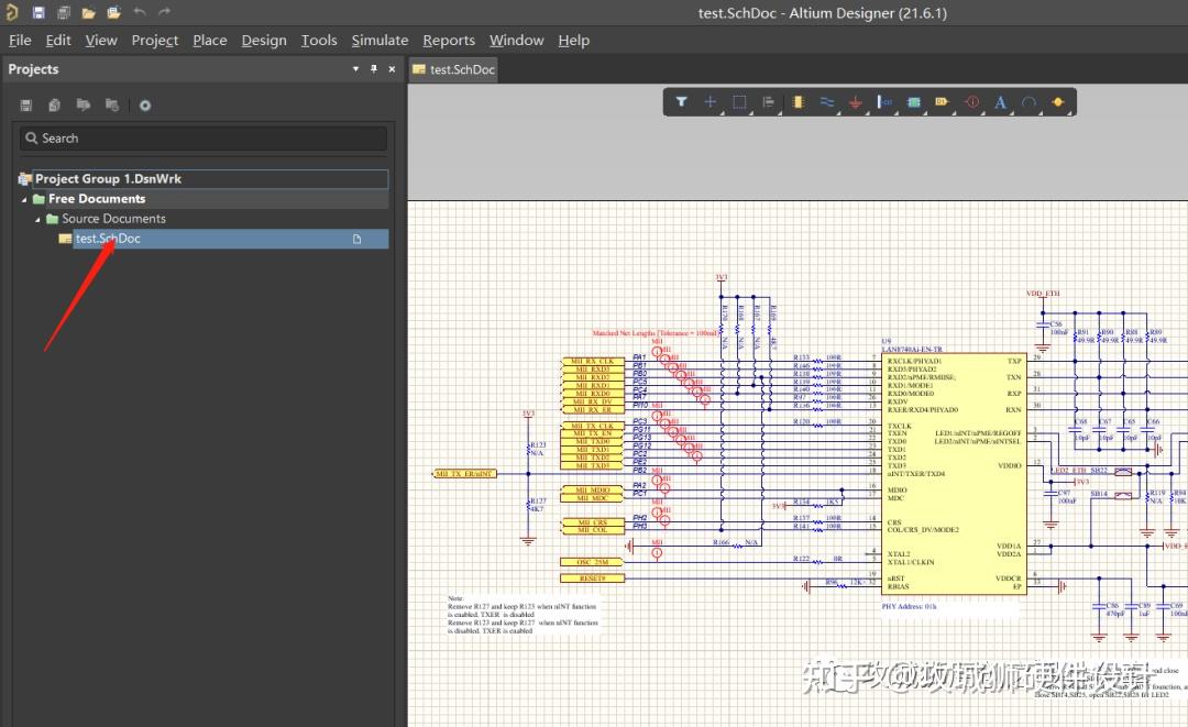 Alitum Designer原理图PCB转换到cadence【orcad和allegro】第一期：原理图转换详解 - 知乎