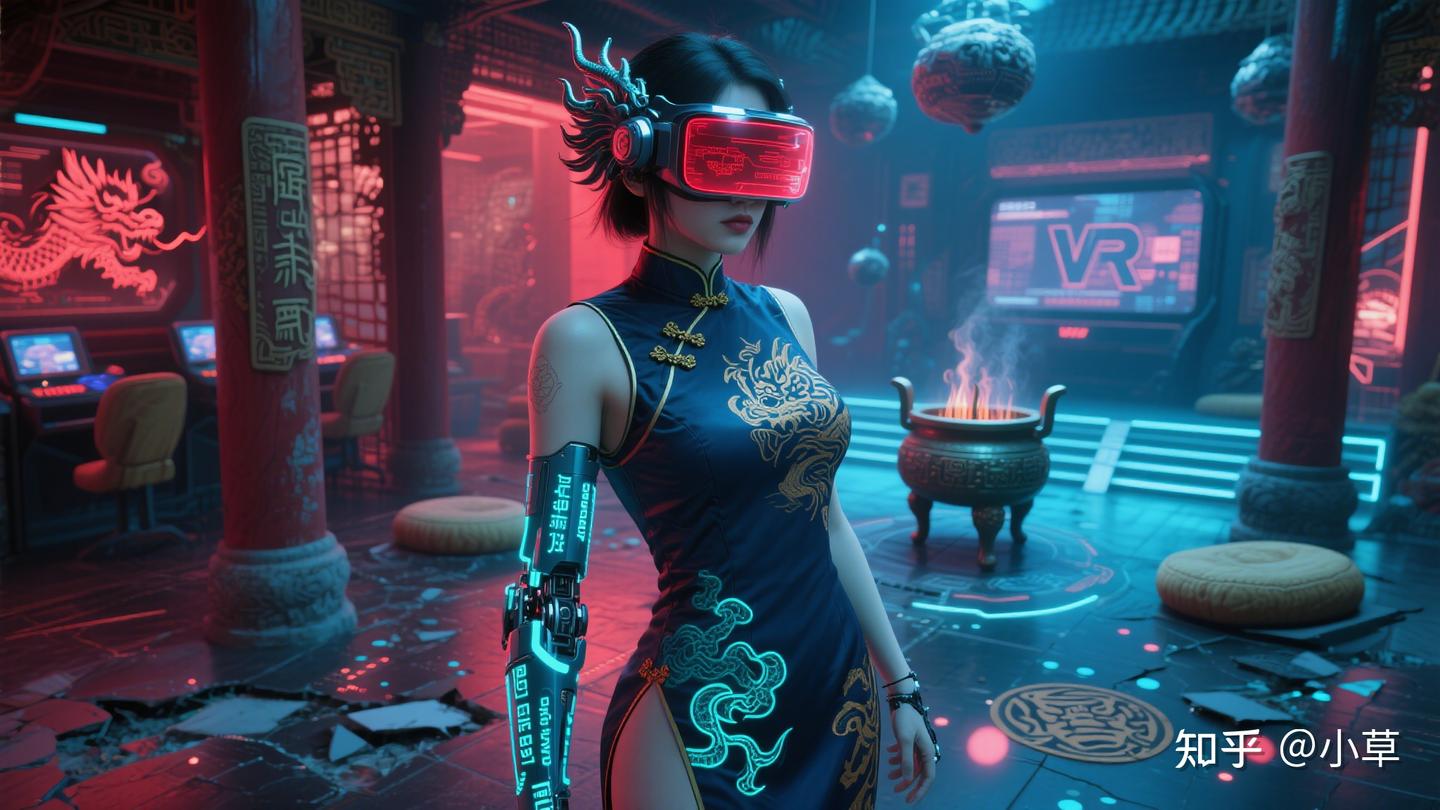 Meta Quest 3装机必备！10款VR游戏实测：爽到忘记摘VR眼镜 - 知乎