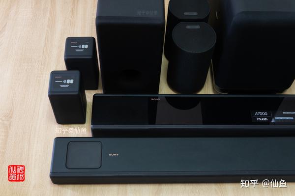 不止8K与360SSM！索尼A7000回音壁深度评测（对比A5000/A3000） - 知乎