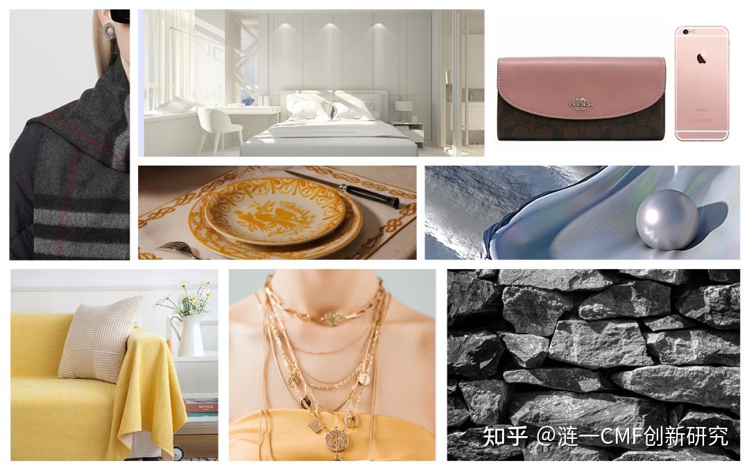 CMF汽车 | 汽车CMF设计流程、CMF案例分享 - 知乎