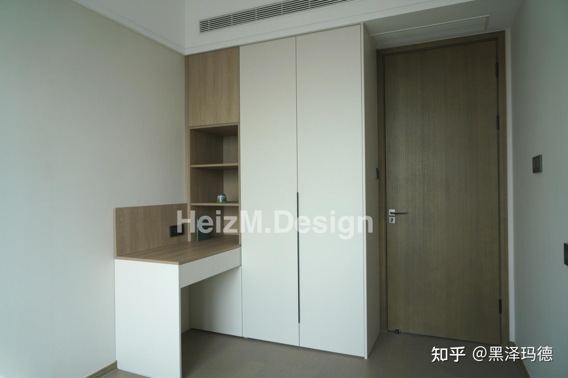 爱格全屋定制/圈粉无数的U705+H1377搭配，颜值太可了 - 知乎